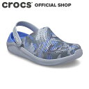 【楽天市場】MEN：クロックス公式ショップ楽天市場店