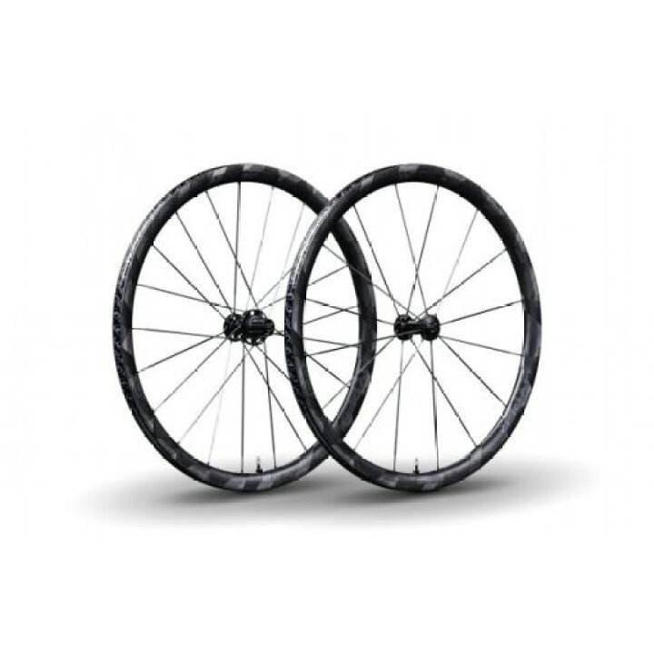 Winspace ウィンスペースLun ルン HYPER ハイパー R33 リムブレーキホイールセット 2023 【83%OFF!】