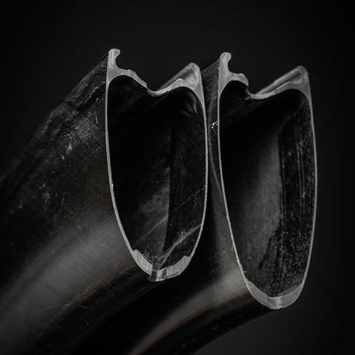 輝く高品質な Winspace ウィンスペースLun ルン HYPER ハイパー R33 リムブレーキホイールセット 2023 ...