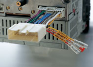 【楽天市場】ENDY 東光特殊電線EPP-014T電源取出しコネクター トヨタ車用（8ピン) ZSG10 ZVG11 ZVG15 カローラクロス / NRE210 ZRE212 ZWE211 ...