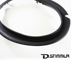 【楽天市場】BMW MINI(ビーエムダブリュー ミニ)ヘッドライトシールLH純正品 新品F54 F55 F56 F57 ...