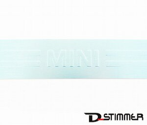 【楽天市場】BMW MINI(ビーエムダブリュー ミニ)FエントランスカバーF54 F55 51777374895：D-STIMMER
