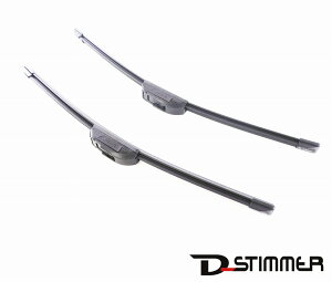 【楽天市場】BMW MINI(ビエームダブリューミ二)フロントワイパーブレード優良品（社外品)新品F55 F56 ...