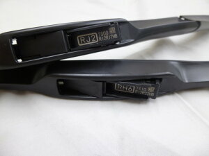 【楽天市場】BMW MINI純正フロントワイパーブレード左右セット F56型 61610040535：D-STIMMER