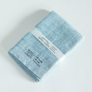 【楽天市場】今治タオル コンテックス MOKU LINEN モク リネンImabari Towel Kontex MOKU LINENSize M ブルー：tanokichi