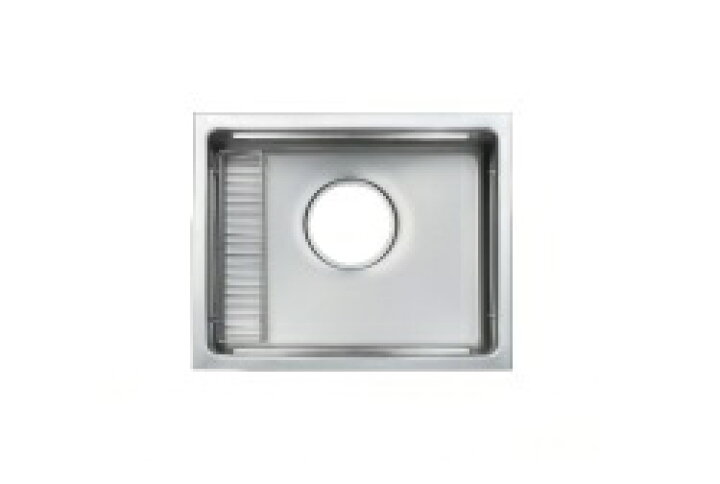 【キッチンシンク】シゲル工業 DI-JSL-K FSオーバーシンク（JS15シンクシリーズ） shigeru | アニメイト