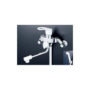 価格.com - KVK シングルレバー式シャワー(寒冷地用) KF5000Z (水栓金具) 価格比較