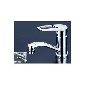 価格.com - KVK 洗面用シングルレバー式混合栓 KM7011T (水栓金具) 価格比較