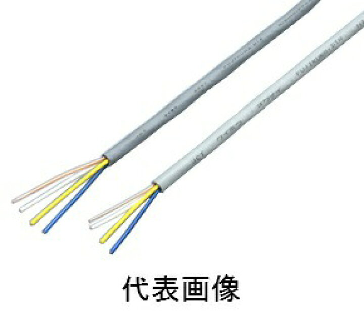 早い者勝ち 伸興電線 AE ケーブル0.9-2c 200m sushitai.com.mx