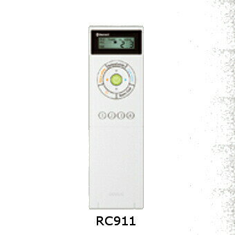 【楽天市場】オーデリック RC911 CONNECTIED LIGHTING専用コントローラー Bluetooth 調光・調色リモコン：電材BlueWood