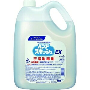 価格.com - 花王 ハンドスキッシュEX 4.5L×3本 (抗菌・除菌グッズ) 価格比較