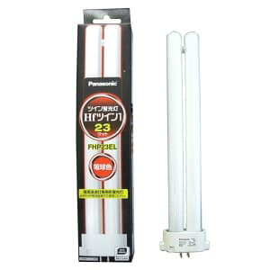 価格.com - パナソニック Hfツイン1 FHP23EL (電球・蛍光灯) 価格比較