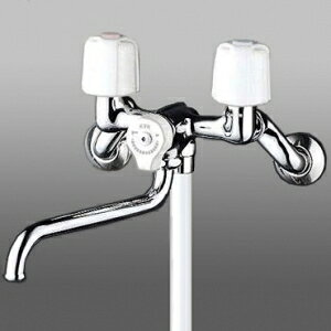 価格.com - KVK 2ハンドルシャワー 240mmパイプ付 KF30N2-R24 (水栓金具) 価格比較