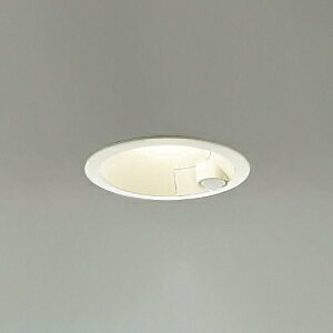価格.com - 大光電機 大光電機 人感センサー付ダウンライト DDL-4496YW LED 7.7W 電球色 2700K 高気密SB形 埋込穴φ100mm (ダウンライト) 価格比較