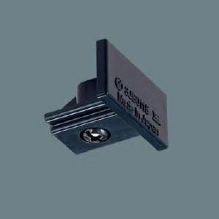 【最安値】 パナソニック電工 100V用配線ダクトシステム ショップライン本体 2m 黒 DH0222 yoshiyuki0804.sub.jp