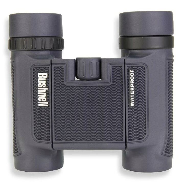Bushnell ブッシュネル 完全防水双眼鏡 フォージ10×30 アイテム勢ぞろい