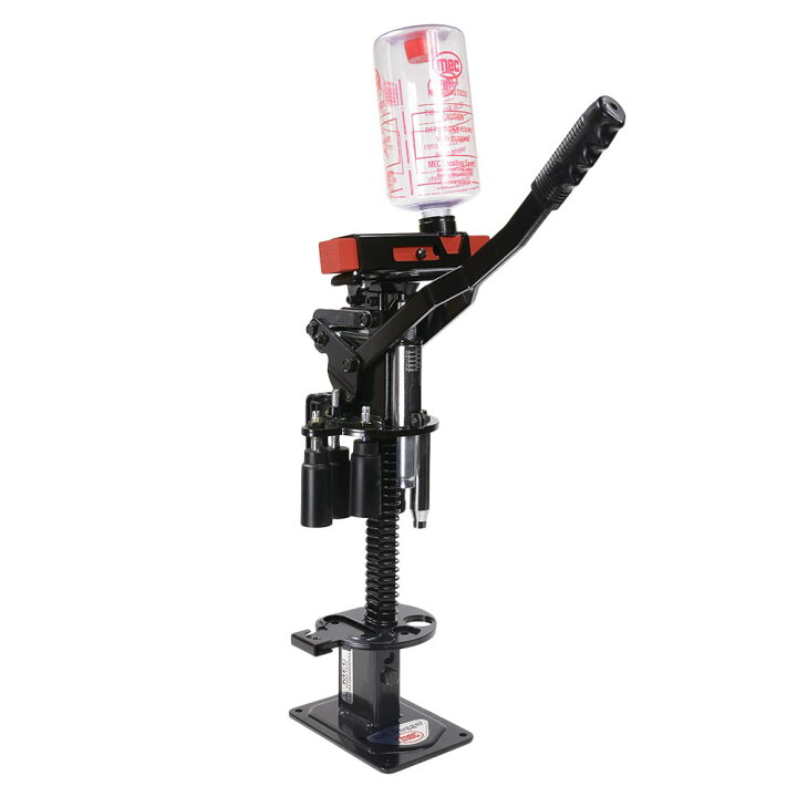 MEC 600 Slugger メンテナンスツール リロードマシン ショットシェルリローダー 口巻き メンテグッズ Reloader スラッグ ...