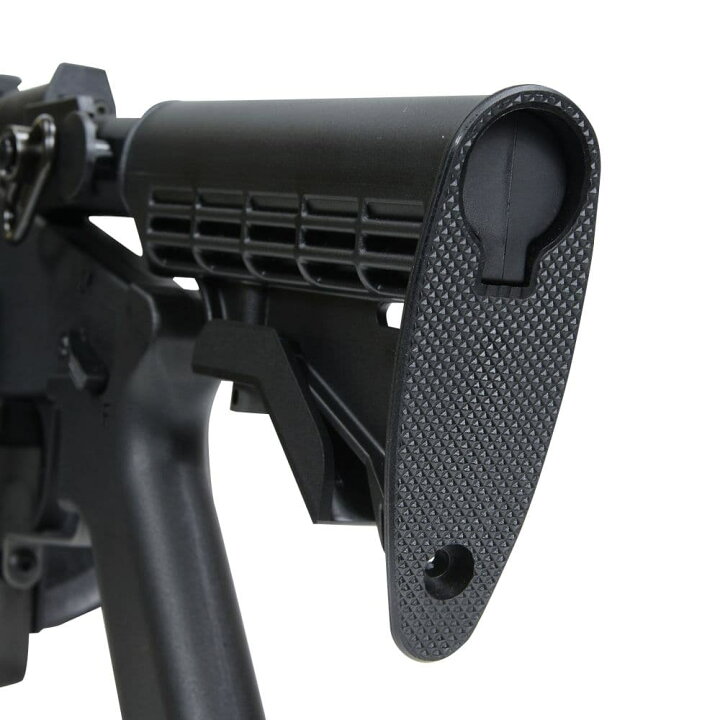 ICS Airsoft グレネードランチャー MGL 40mmモスカート ICS-191 動作確認済み アイシーエス リボルバーグレネード ...