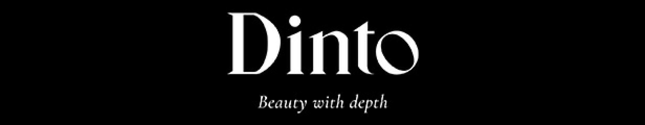 楽天市場 | Dinto - Dintoとはdeeply intoを意味し深みに対する私たちの熱望を象徴しています。