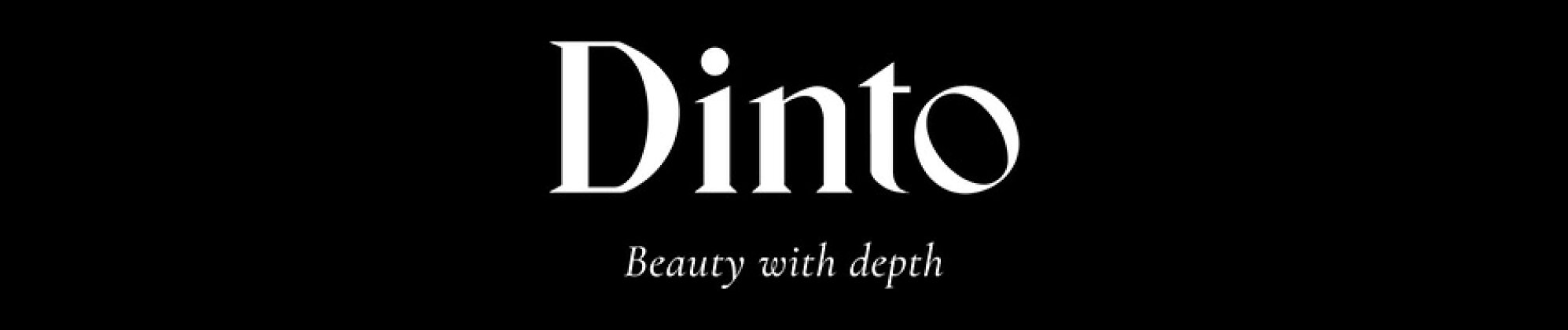 楽天市場 | Dinto - Dintoとはdeeply intoを意味し深みに対する私たちの熱望を象徴しています。