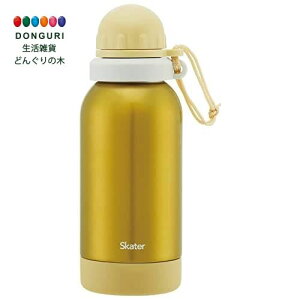価格.com - スケーター 1層 ステンレスボトル 580ml SSSC6 (水筒・ボトル・ジャグ) 価格比較