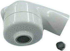 価格.com - KVK KF358・KF568(C)用 洗髪シャワーヘッド Z825 (シャワーヘッド) 価格比較