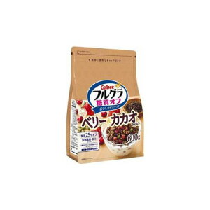 カルビー フルグラ 糖質オフの人気商品・通販・価格比較 - 価格.com