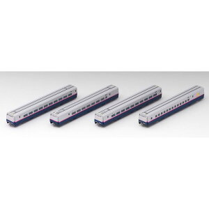価格.com - トミーテック JR E2-1000系東北新幹線(やまびこ)増結セットA 92576 (鉄道模型) 価格比較