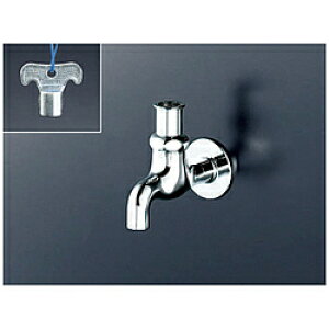 価格.com - KVK キー式横水栓 K1Q (水栓金具) 価格比較