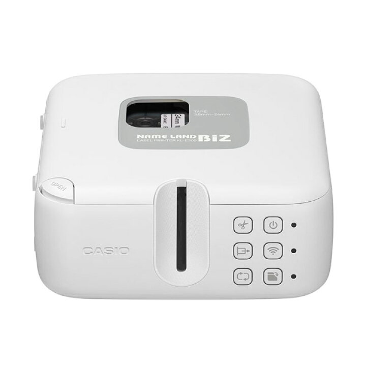 CASIO カシオ ラベルライター ネームランド NAME LAND KL-E300 送料無料