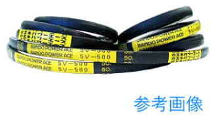 【楽天市場】バンドー化学 3V-1250 (3V1250) 省エネパワーエース 高負荷用ベルト：イーキカイ 楽天市場店