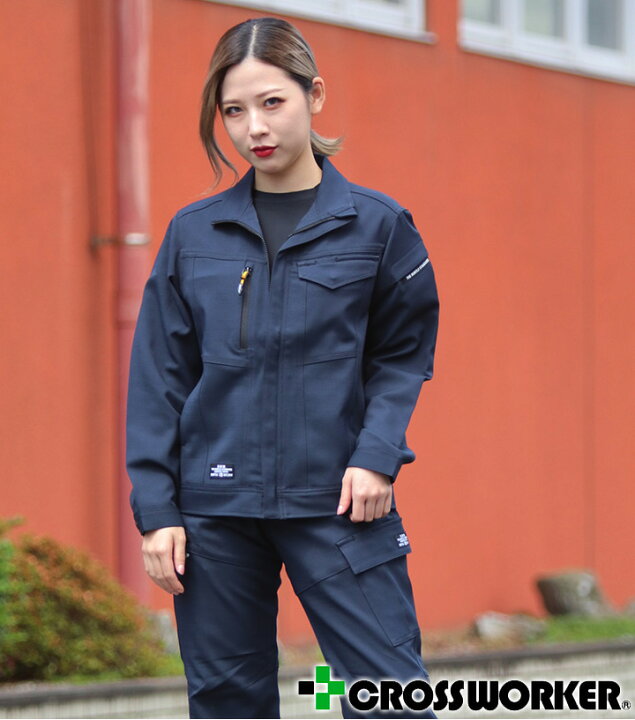 BURTLE バートル ストレッチ 7301 S～5L ジャケット 秋冬 かんたん刺繍申込 作業服 作業着 防汚加工 帯電防止 かっこいい ジャンパー ブルゾン 高品質