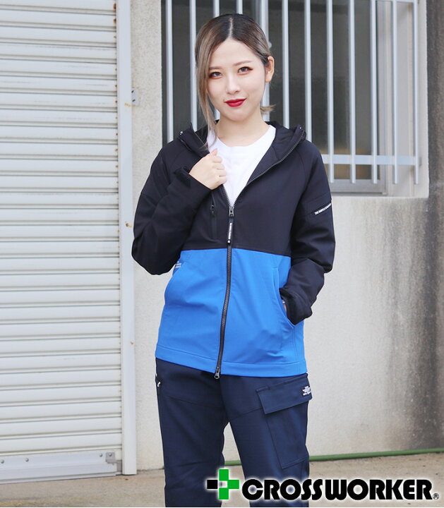 バートル フーディージャケット ユニセックス 9505 S-3XL 大型フードスピンドル付 ウルトラライト4WAYストレッチクロス ポリエステル100% 作業服 100％安い