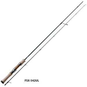 価格.com - メジャークラフト ファインテール FSX-382UL (ロッド・釣竿) 価格比較