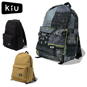 価格.com - ワールドパーティー KiU ウォータープルーフ デイバックパック K286 16.5L (登山用リュック・ザック) 価格比較