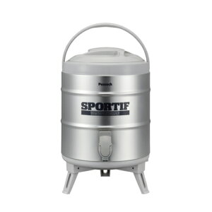 価格.com - ピーコック魔法瓶工業 ステンレスキーパー(広口タイプ) 8.1L INS-80 (水筒・ボトル・ジャグ) 価格比較