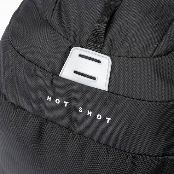 ザ ノース フェイス ホットショット リュック バックパック the north face NM72202 16000 22SS-22FW 正規認証品!新規格