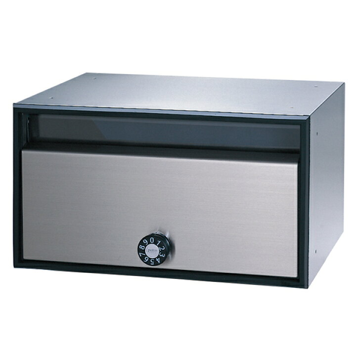 【ポスト】田島メタルワーク マンション アパート 集合住宅用郵便ポスト MX-91-28FF-2-W 2戸用 myナンバー錠 ホワイト | アニメイト