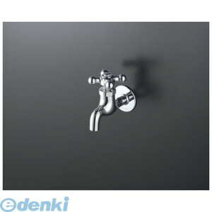 価格.com - KVK 横水栓 レトロピアン付 K1C-JAN (水栓金具) 価格比較