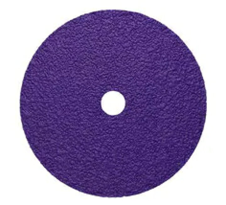 3M キュービトロン II ファイバーディスク 982CX Pro, 36 , 178 mm x 22 mm, 100 枚 箱 ...