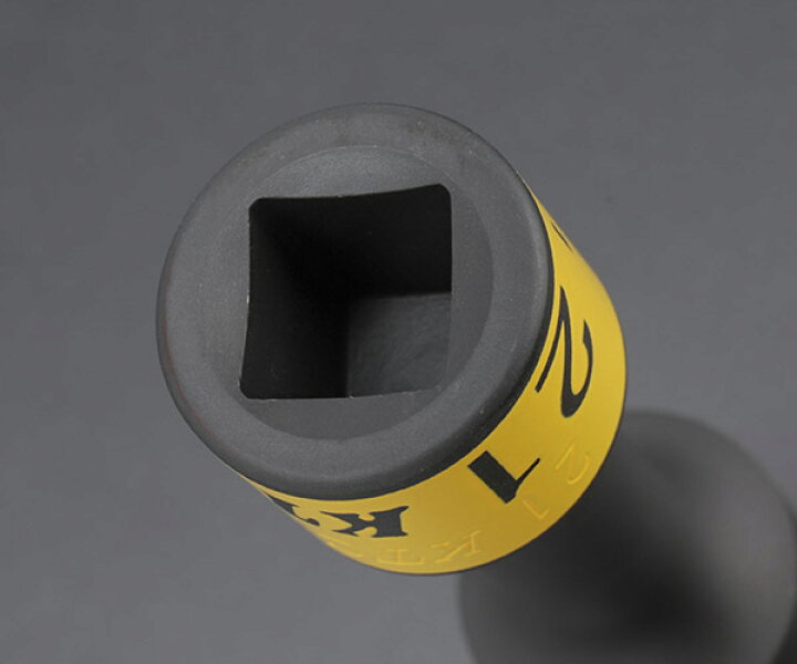 KTC 12.7sq. インパクトレンチ用ホイールナットソケットセット TBP4903 売り出し