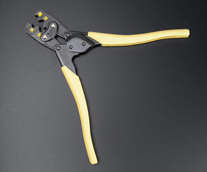 ホットセール SK11 DEVICE 圧着工具 DVC-17A リングスリーブE用 日本製 yoshiyuki0804.sub.jp