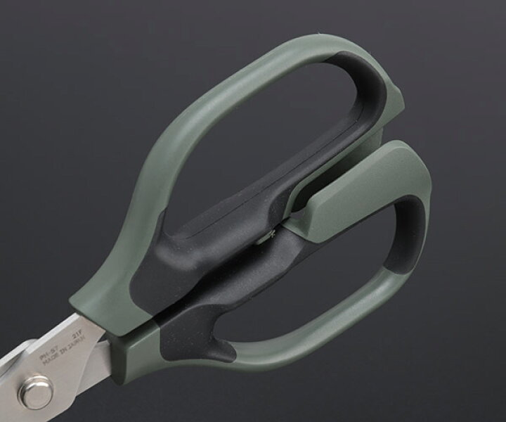 【送料お得・まとめ買い×3個セット】エンジニア ENGINEER PH-57 鉄腕ハサミDP（じょうぶな 工作ハサミ エンジニア MP PH-56を買って使っているので紹介。手芸、パッケージの ...