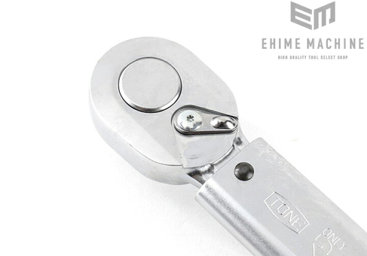 整備セール2022 TONE T3MN50-QL 9.5sq.プレセット形トルクレンチ ダイレクトセットタイプ 校正証明書付 トネ 工具 初回限定