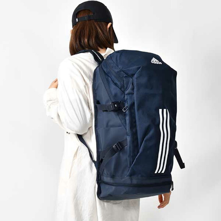 アディダス adidas リュック イーピーエス バックパック40 40L BU238 メンズ レディース 蔵