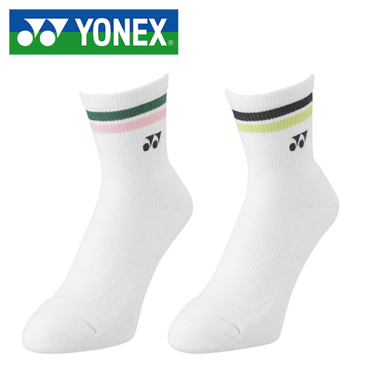 話題の行列 ヨネックス YONEX ハーフソックス 29194 22〜25センチ yoshiyuki0804.sub.jp