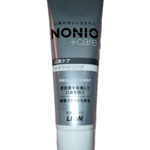 nonio ホワイトニングの人気商品・通販・価格比較 - 価格.com