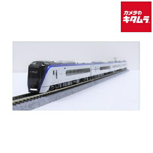 価格.com - カトー E353系「あずさ・かいじ」 基本セット(4両) 10-1834 (鉄道模型) 価格比較