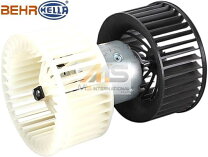 【優良品】 BMW AC エアコン ブロアモーター 3シリーズ E46 315d 320d 330d M3 64113453729 6411 ...