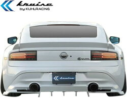 【楽天市場】【M’s】 日産 RZ34 フェアレディZ 後期 (2022y-) KUHL RACING KR-RZ34RR リアウイング ／／ クールレーシング カスタム エアロ パーツ 部品 ...
